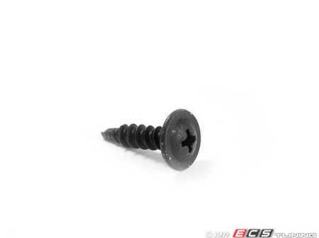 Genuine BMW - 07146986938 - Fillister Screw (07-14-6-986-938)