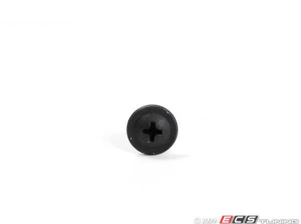 Genuine BMW - 07146986938 - Fillister Screw (07-14-6-986-938)