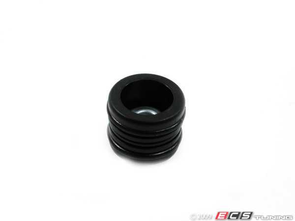 Genuine BMW - 11421432228 - Bushing for Oil Filter Housing (11-42-1-432 ...