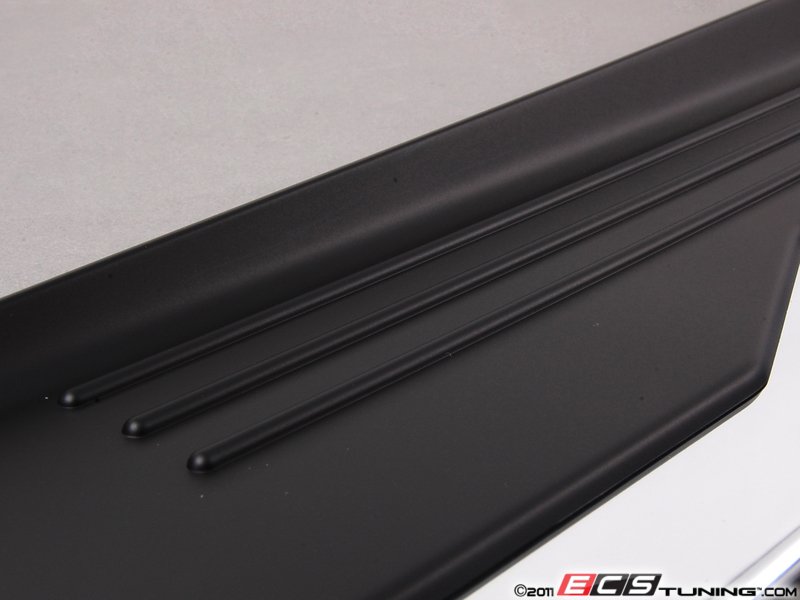Genuine BMW - 51478128973 - Outer Door Sill Cover - Left - (NO LONGER ...