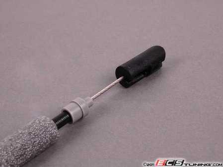 Genuine BMW - 51217038061 - Door Cable - Inside Door Handle to Lock (51 ...