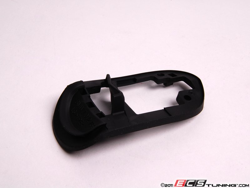 Genuine BMW - 51217012769 - Door Handle Seal - Left (51-21-7-012-769)