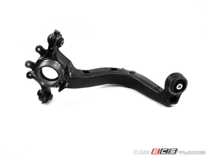 Genuine BMW - 33326774778 - Rear Trailing Arm - Right (33-32-6-774-778)