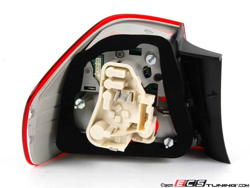 Genuine BMW - 63217289430 - Tail Light - Right (63-21-7-289-430)