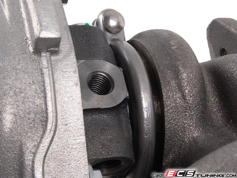 Genuine Volkswagen Audi - 06D145701J - Standard Replacement K03 (06D ...