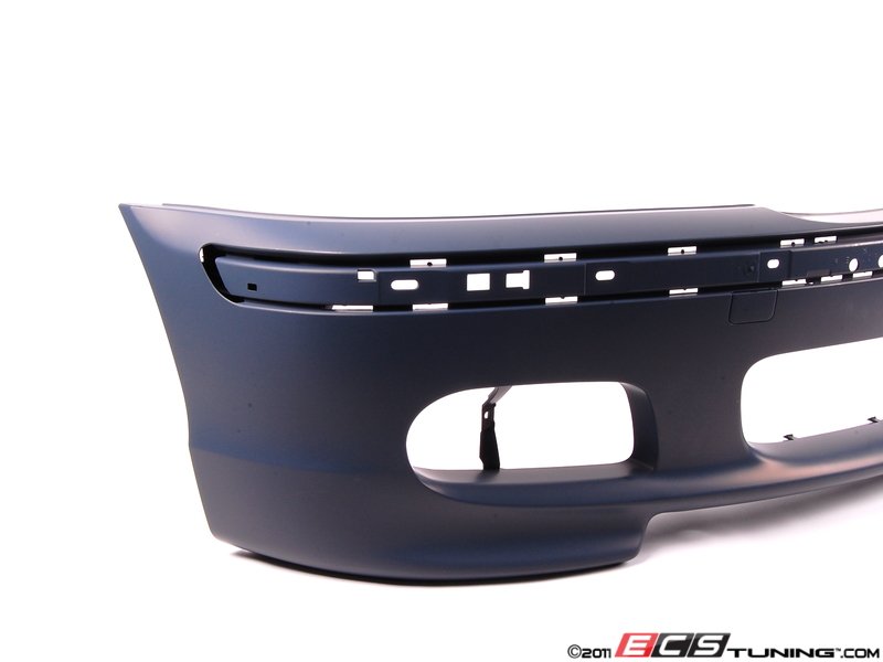 Genuine BMW - 51117893328 - M Tech Front Bumper (51-11-7-893-328)