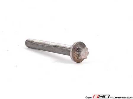 Genuine BMW - 11127529997 - TORX SCREW (11-12-7-529-997)