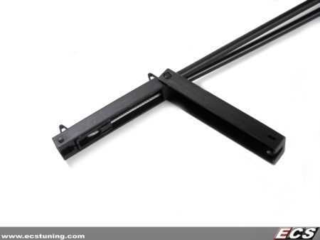 Genuine BMW - 51237060552 - Hood Release Cable (51-23-7-060-552)