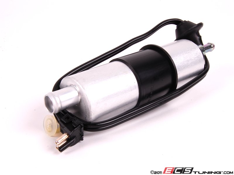 Genuine Mercedes Benz - 0004706394 - External Fuel Pump - Priced Each