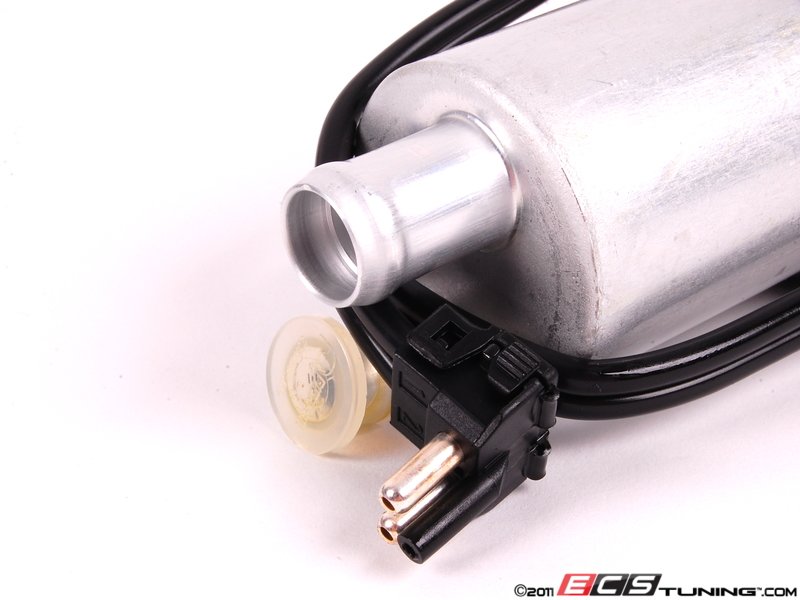 Genuine Mercedes Benz - 0004706394 - External Fuel Pump - Priced Each