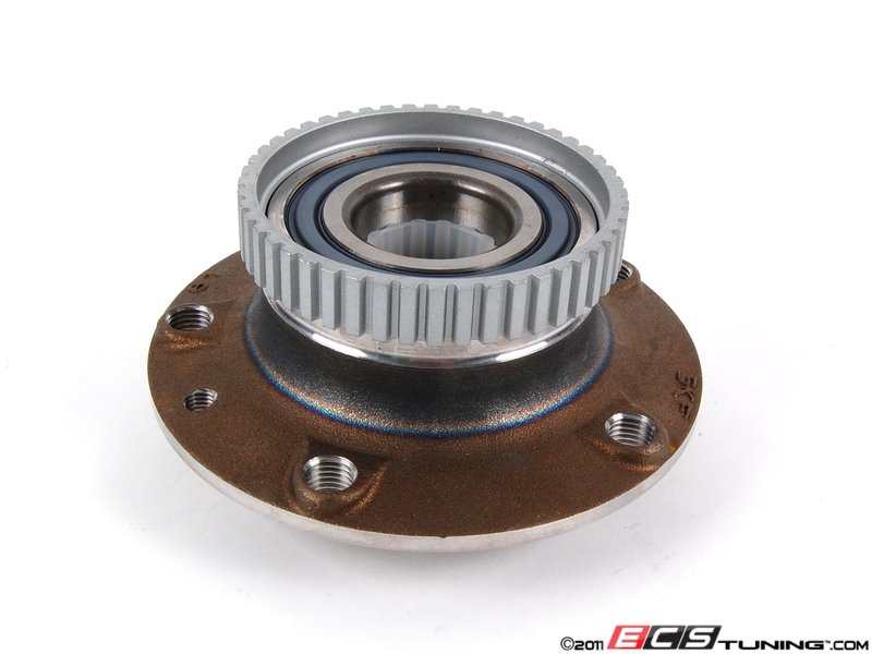 Genuine BMW - 31212225362 - E30 M3 Front Wheel Hub - Priced Each (31-21 ...