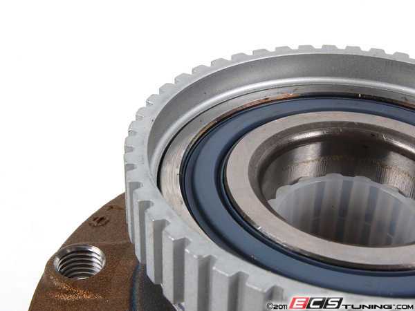 Genuine BMW - 31212225362 - E30 M3 Front Wheel Hub - Priced Each (31-21 ...