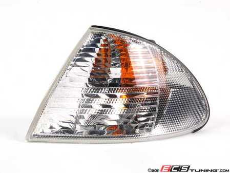 Genuine BMW - 63136902770 - Front Turn Signal Assembly - Right (63-13-6 ...
