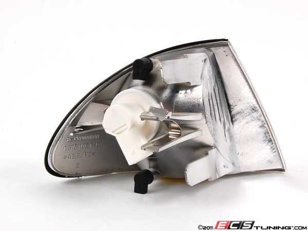 Genuine BMW - 63136902770 - Front Turn Signal Assembly - Right (63-13-6 ...