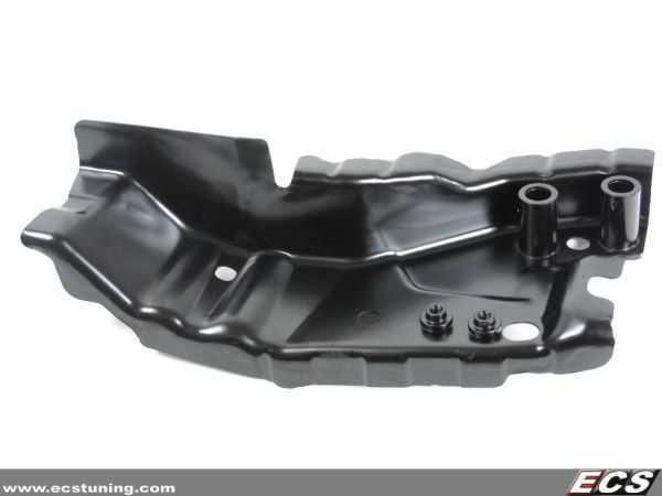 Genuine BMW - 41217145354 - Strut Extention Housing - Right (41-21-7 ...
