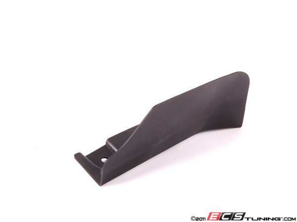 Genuine BMW - 51757188839 - Pressure Lip Seal - Left (51-75-7-188-839)