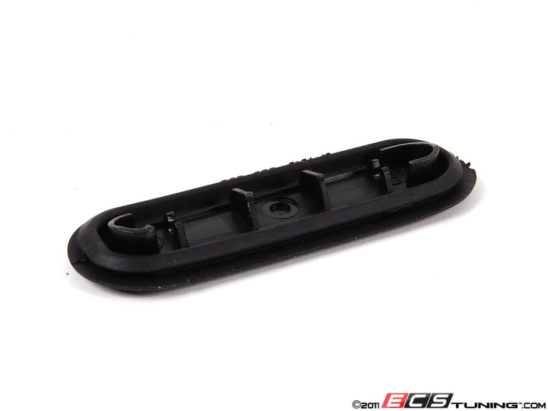 Genuine BMW - 51138236268 - Trunk Release button cover (51-13-8-236-268)