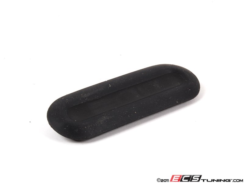 Genuine BMW - 51138236268 - Trunk Release button cover (51-13-8-236-268)