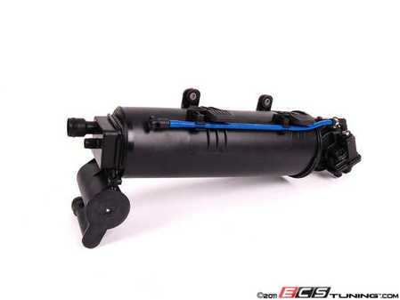 Genuine BMW - 16131183893 - E46 Activated Charcoal Filter (16-13-1-183-893)