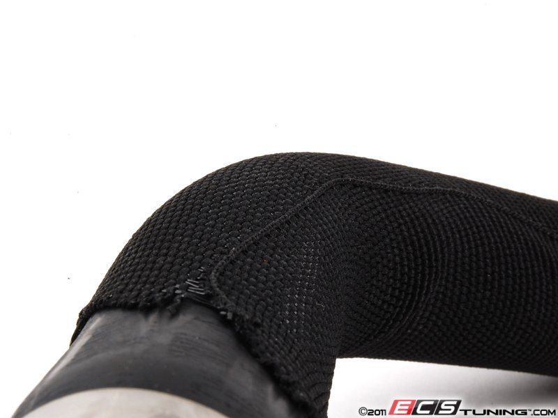 Genuine BMW - 13417839097 - Idle Control Tube (13-41-7-839-097)