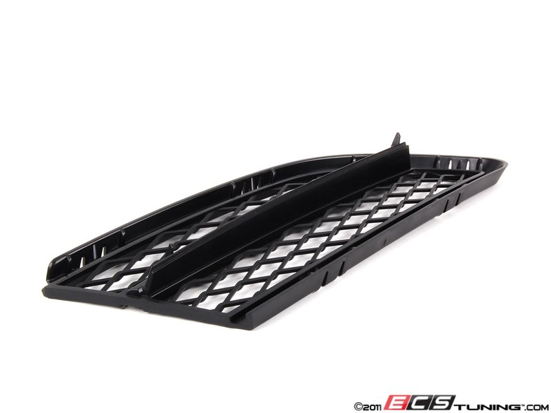 Genuine BMW - 51117198908 - OPEN GRID, RIGHT (51-11-7-198-908)