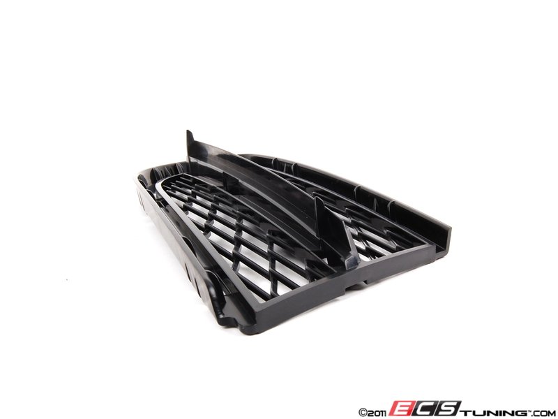 Genuine BMW - 51117198908 - OPEN GRID, RIGHT (51-11-7-198-908)