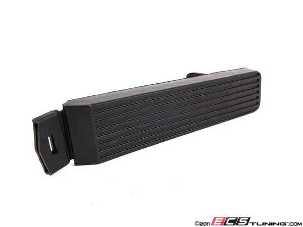 Genuine Mercedes Benz - 1263000504 - Throttle Pedal