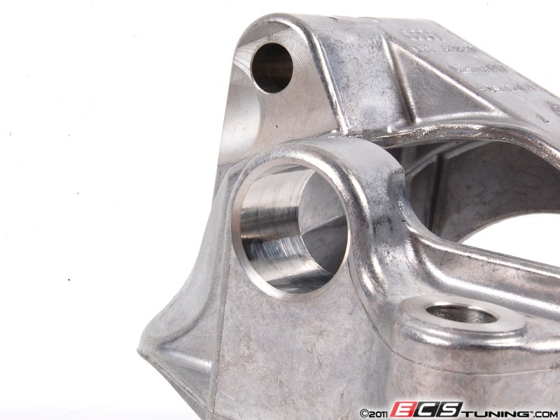 Genuine Volkswagen Audi - 06C145383D - Power Steering Pump Bracket ...