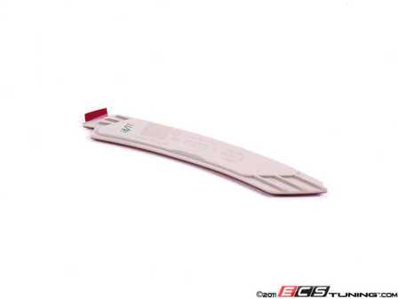 Genuine BMW - 63147205397 - Front Bumper Reflector - Left (63-14-7-205-397)