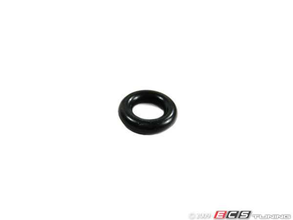 Genuine BMW - 13641730767 - Fuel Injector O-Ring (13-64-1-730-767)