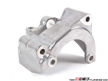 Genuine Volkswagen Audi - 06C145383D - Power Steering Pump Bracket ...