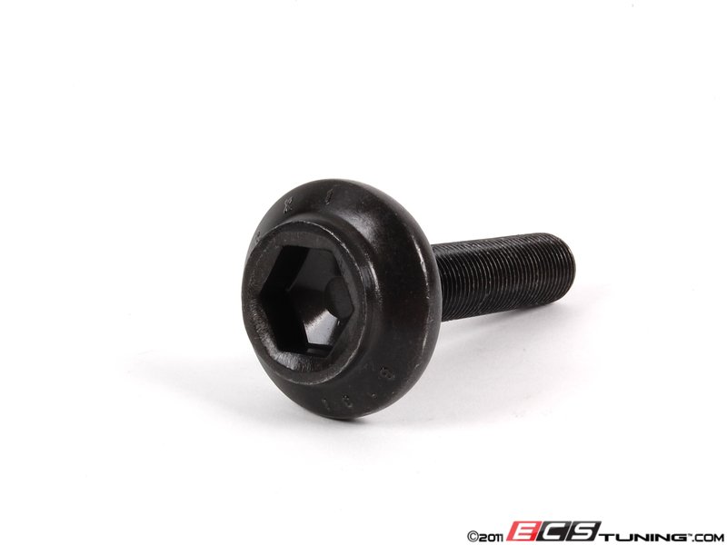 Genuine Volkswagen Audi - 8E0407643A - Drive Axle Shoulder Bolt ...