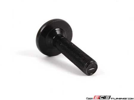 Genuine Volkswagen Audi - 8E0407643A - Drive Axle Shoulder Bolt ...