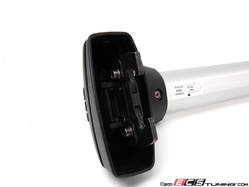 Genuine BMW - 82710442704 - F01 Roof Rack Base Bars (82-71-0-442-704)