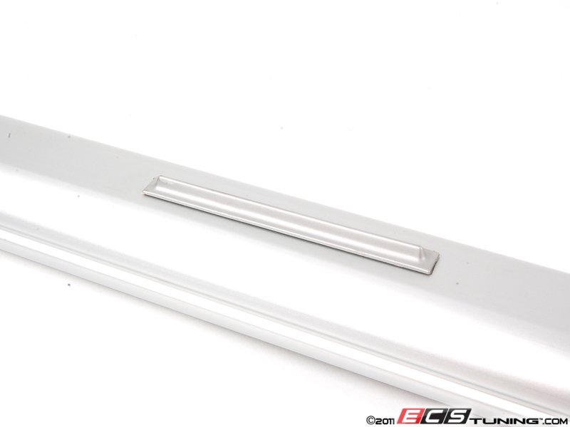 Genuine BMW - 82710442704 - F01 Roof Rack Base Bars (82-71-0-442-704)