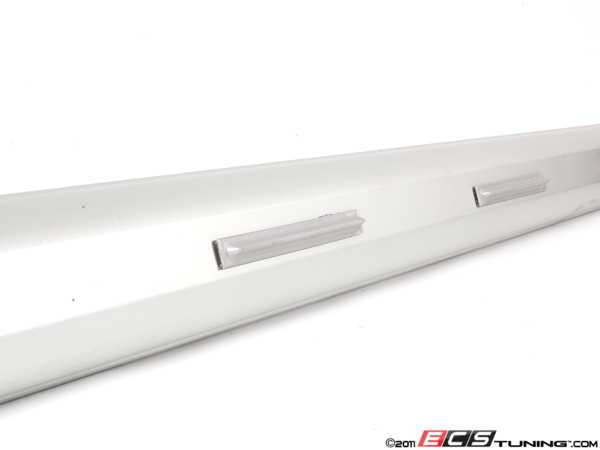 Genuine BMW - 82710443668 - Roof Rack Base Bars (82-71-0-443-668)