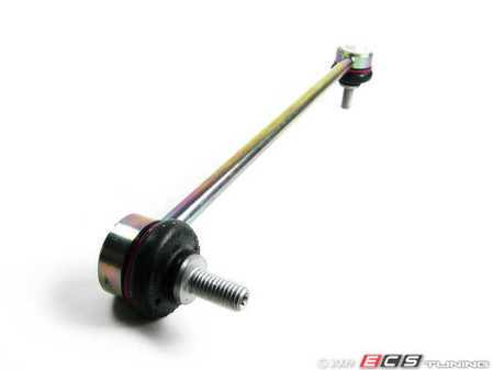 Genuine BMW - 31356751080 - Front End Link - Right (31-35-6-751-080)