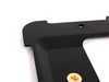 Genuine BMW - 51188238061 - Rear License Plate Holder (51-18-8-238-061)