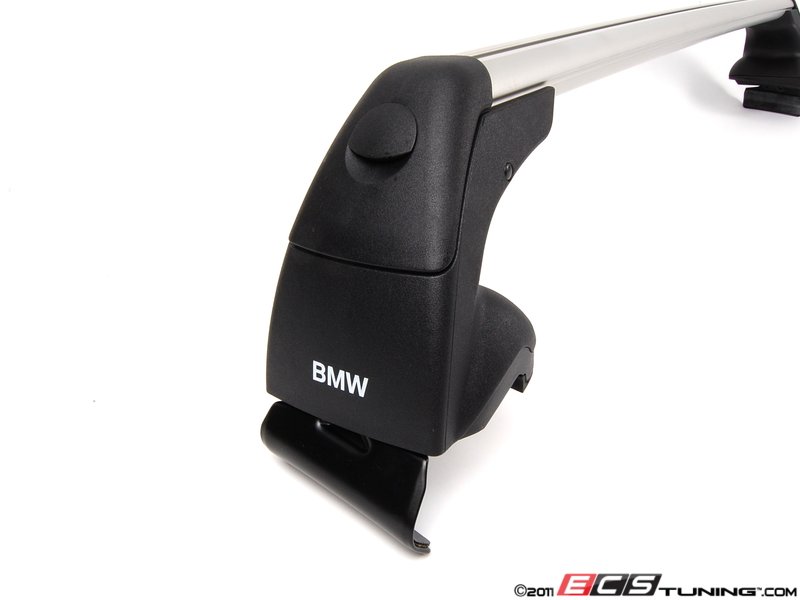 Genuine BMW - 82710147586 - Roof Rack Base Bars - (NO LONGER AVAILABLE ...