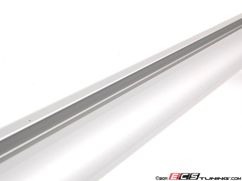 Genuine BMW - 82710142219 - Roof Rack Base Bars - Sedan - (NO LONGER ...