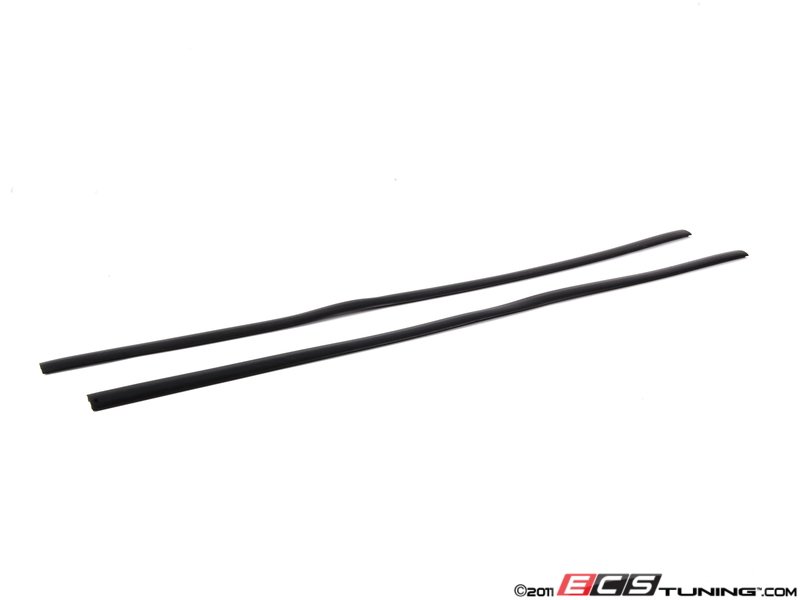 Genuine BMW - 82710415052 - Roof Rack Base Bars (82-71-0-415-052)