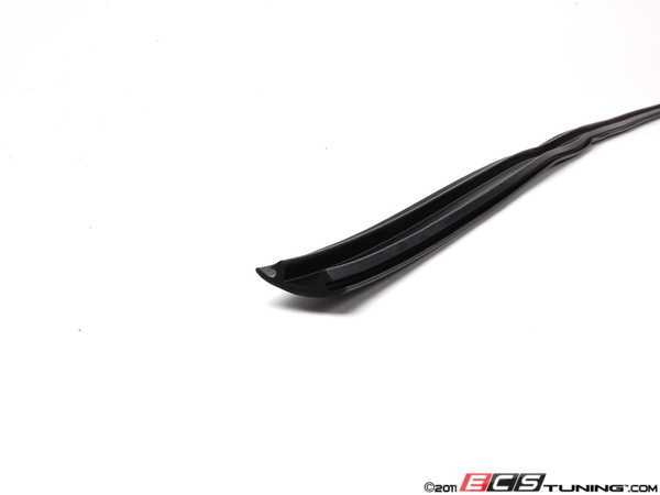 Genuine BMW - 82710415052 - Roof Rack Base Bars (82-71-0-415-052)