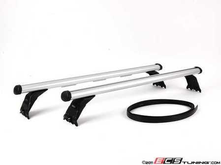 Genuine BMW - 82710142220 - Roof Rack Base Bars - (NO LONGER AVAILABLE ...