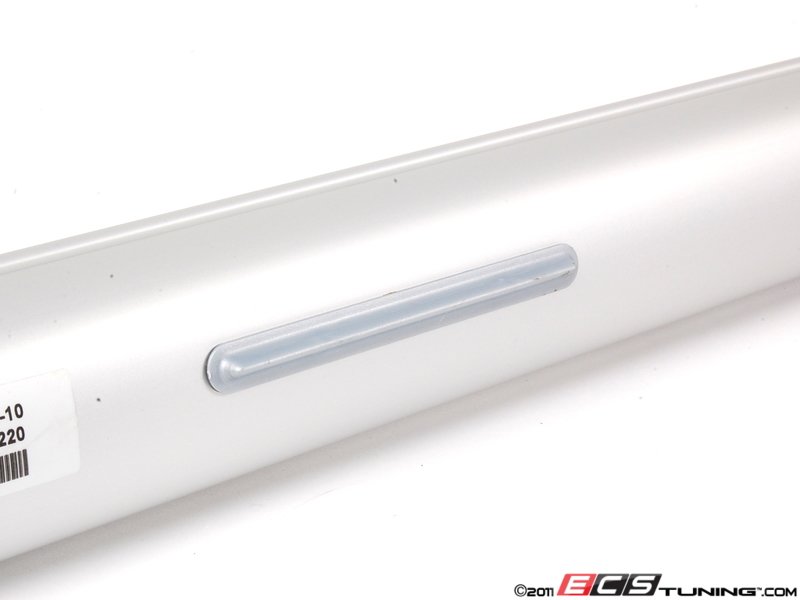 Genuine BMW - 82710142220 - Roof Rack Base Bars - (NO LONGER AVAILABLE ...