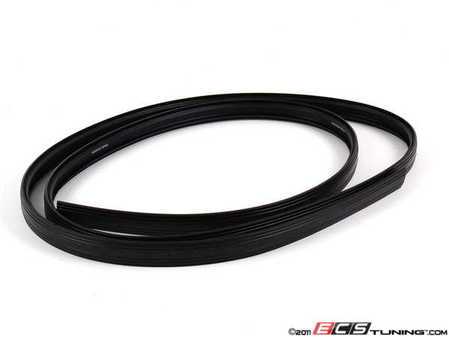 Genuine BMW - 82710142220 - Roof Rack Base Bars - (NO LONGER AVAILABLE ...