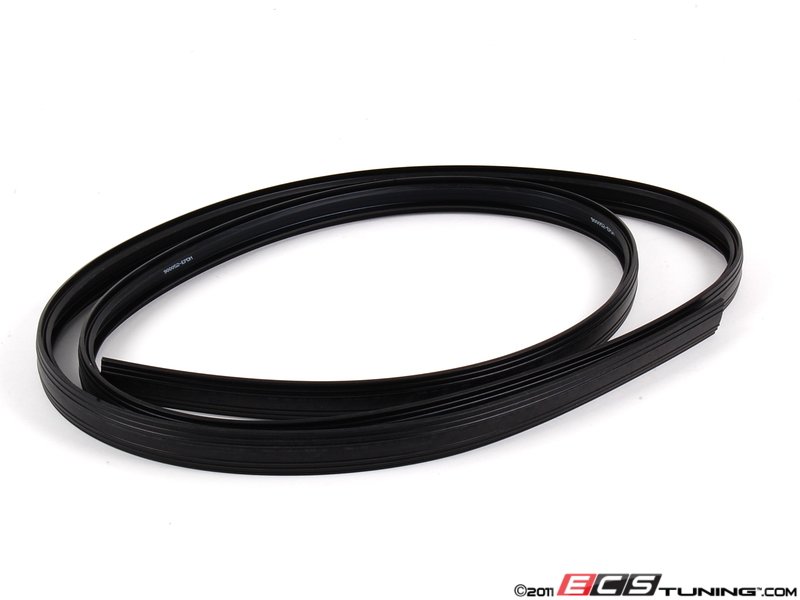 Genuine BMW - 82710142220 - Roof Rack Base Bars - (NO LONGER AVAILABLE ...