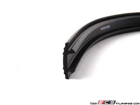 Genuine BMW - 82710142220 - Roof Rack Base Bars - (NO LONGER AVAILABLE ...