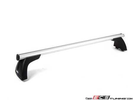 Genuine BMW - 82710403104 - E90 Roof Rack Base Bars (82-71-0-403-104)