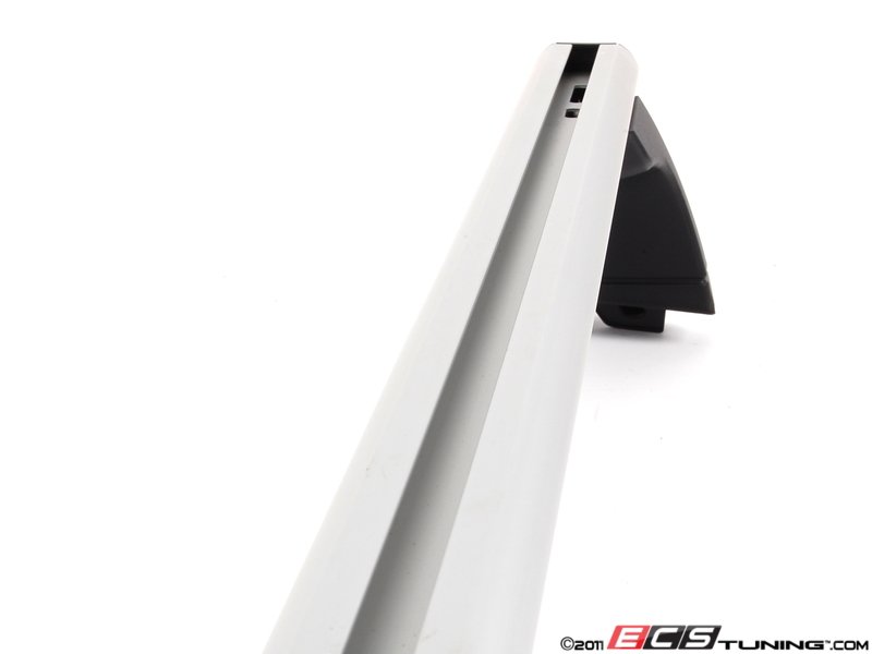 Genuine BMW - 82710403104 - E90 Roof Rack Base Bars (82-71-0-403-104)