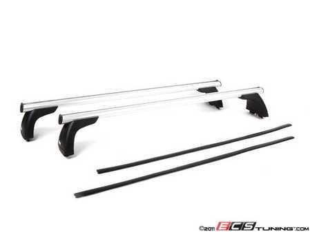 Genuine BMW - 82710397227 - E92 Roof Rack Base Bars (82-71-0-397-227)